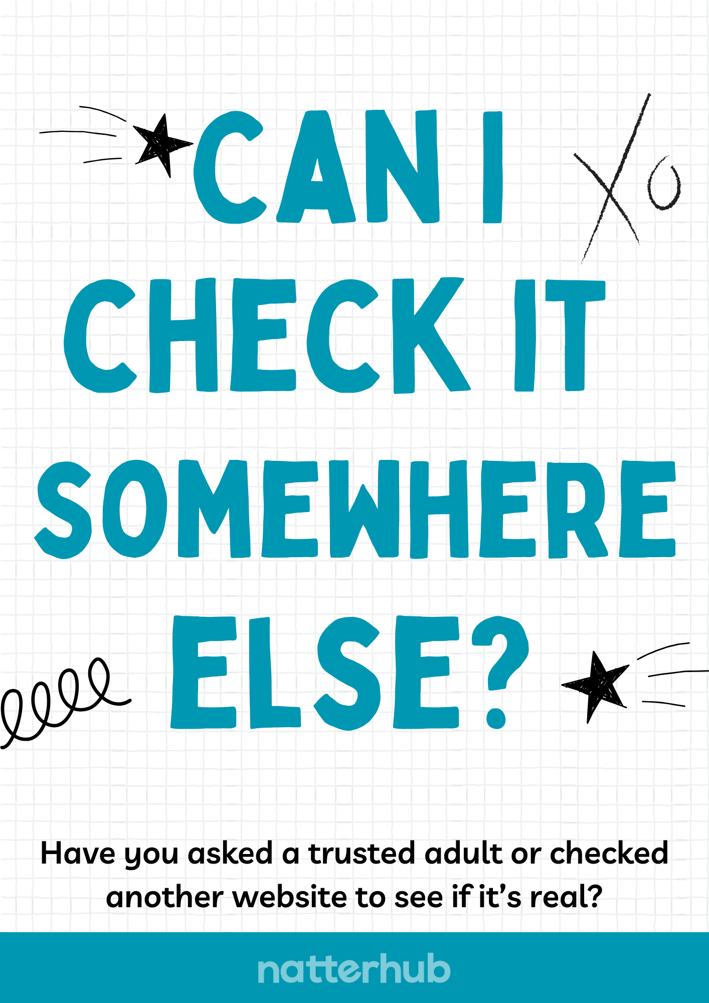 Can I Check it somewhere else?